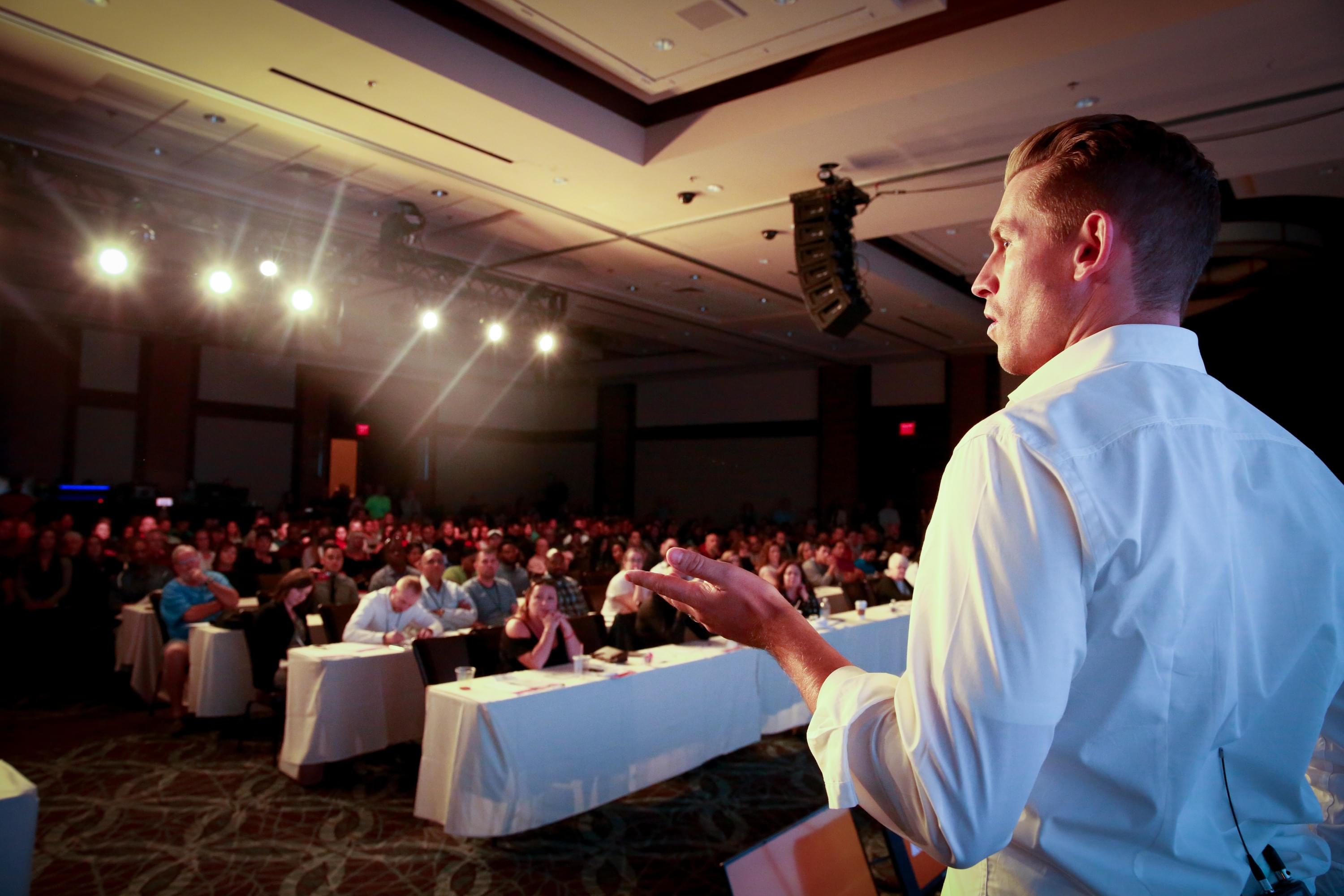 NEPQ Sales Mastery Summit