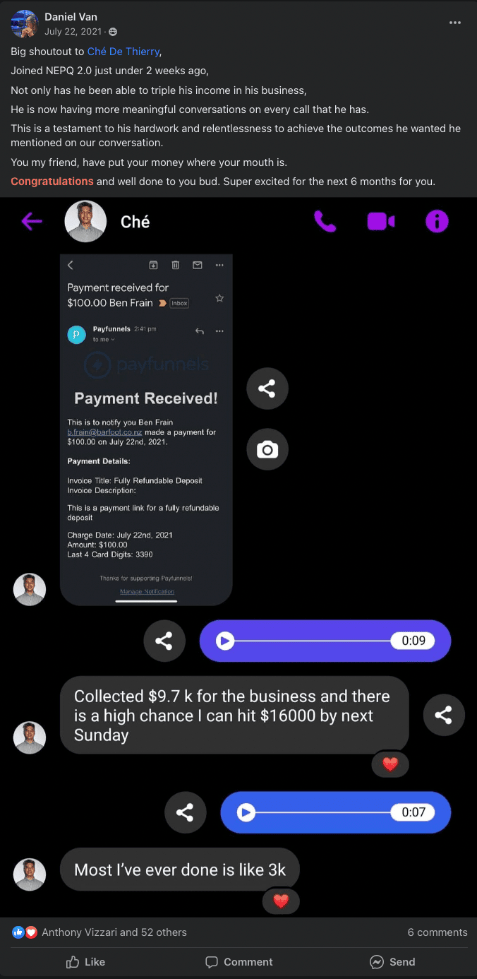 REPLAY: Day 5 - Fix Your Script Challenge