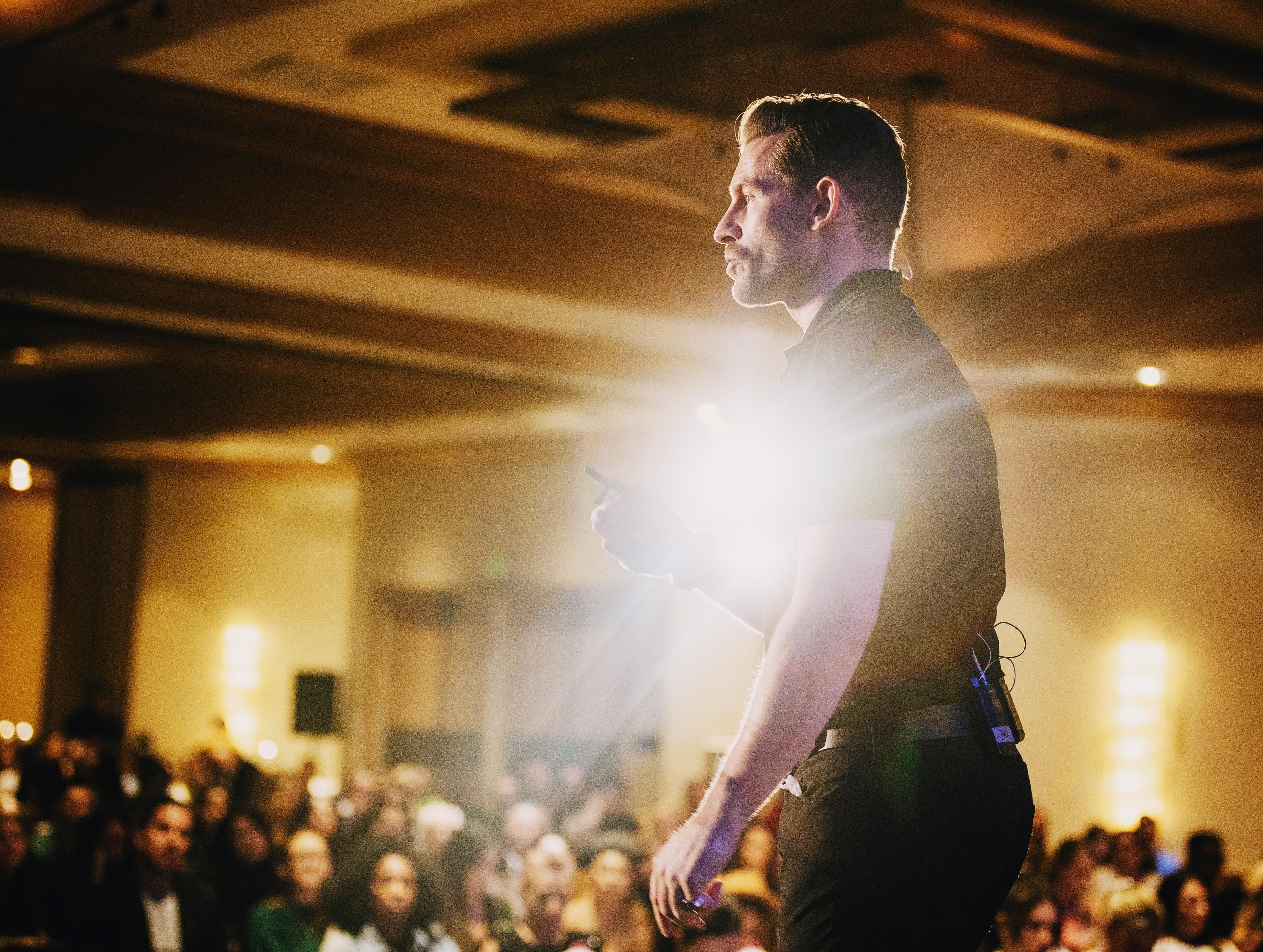 Fix Your Script Free 5 Day Challenge